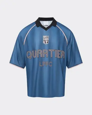 LE PERE Lpfc Football Jersey