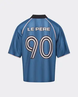 LE PERE Lpfc Football Jersey