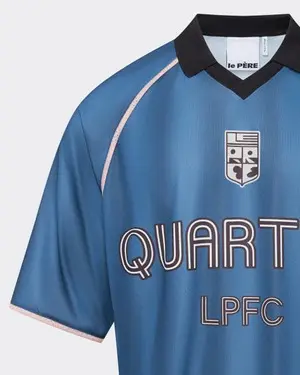 LE PERE Lpfc Football Jersey