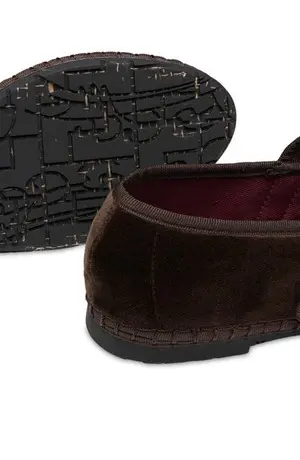 FLABELUS Pierre Mary Jane Flat