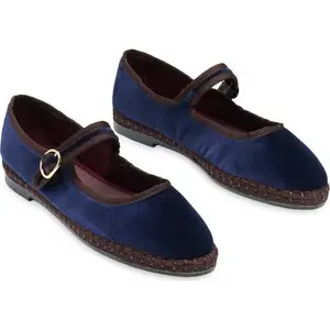 FLABELUS Dede Mary Jane Flat