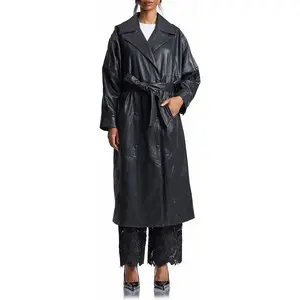 Avec Les Filles Overcoat Outerwear For Women