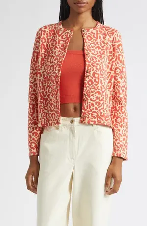 Posse Lexi Cardigan