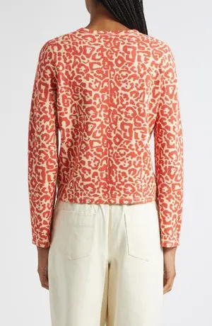 Posse Lexi Cardigan