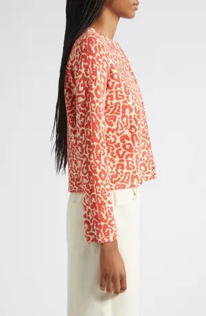 Posse Lexi Cardigan