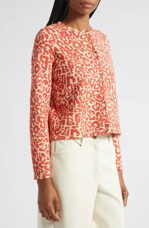 Posse Lexi Cardigan