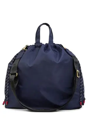 Clare V. Sac Tout Recycled Polyester Tote
