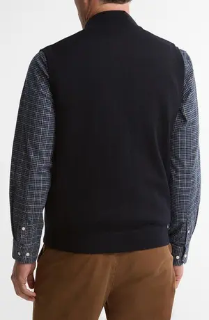 Barbour Marcus Knitted Gilet
