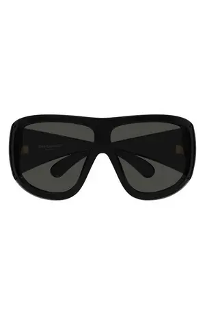 Saint Laurent Sl 914 Shield Sunglasses