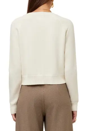 Fifteen Twenty Rawan Cardigan Sweater