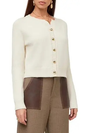 Fifteen Twenty Rawan Cardigan Sweater