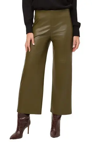 Fifteen Twenty Pull On Pants For Women