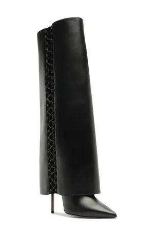 ALEXANDRE BIRMAN Holly Stiletto Boot