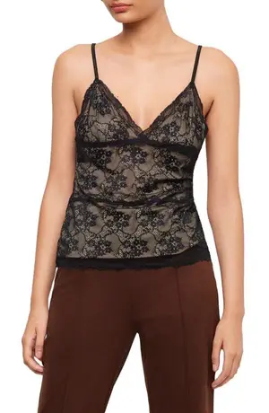 Fifteen Twenty Ciera Lace Camisole