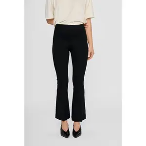 RESIDUS Lana Slim Flared Jersey Pants