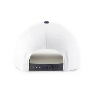 '47 Navy Seattle Mariners Americana Eagle Hitch Adjustable Hat