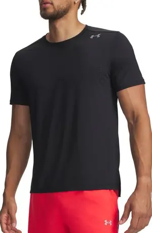Under Armour Velociti Pro Active T-shirt - 001 Black