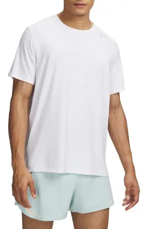 Under Armour Under Armour Velociti Pro Active T-Shirt White/reflective