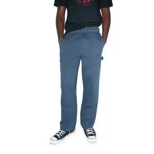 CONVERSE Double Knee Harbor Pant - Medium Indigo