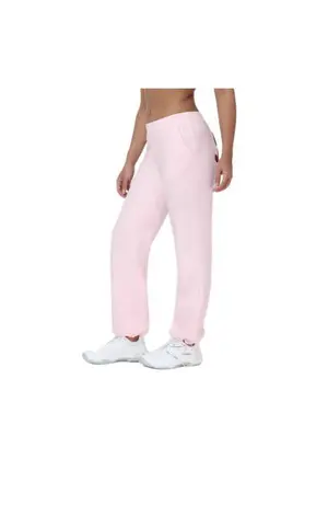 Juicy Couture Soft Cozy Bubble Leg Sweatpant