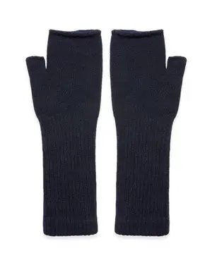 CELTIC & CO. British Supersoft Wristwarmers