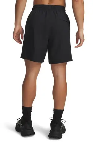 Under Armour Unstoppable Woven Shorts