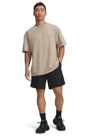Under Armour Unstoppable Woven Shorts