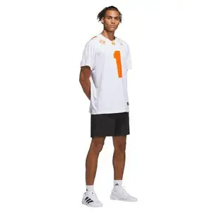 Adidas Tennessee Volunteers Away Replica Jersey - White