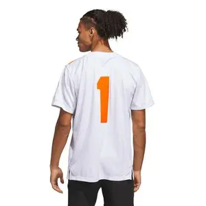 Adidas Tennessee Volunteers Away Replica Jersey - White