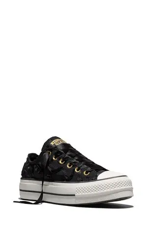 CONVERSE Chuck Taylor All Star Lift Platform Sneaker