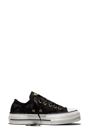 CONVERSE Chuck Taylor All Star Lift Platform Sneaker