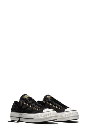 CONVERSE Chuck Taylor All Star Lift Platform Sneaker