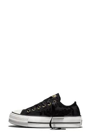 CONVERSE Chuck Taylor All Star Lift Platform Sneaker