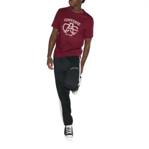 CONVERSE Chuck Color Block Pant - Converse Black Multi