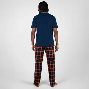 CONCEPTS SPORT Chicago Bears Highland Sleep Set