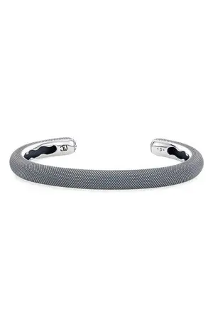 Good Art Hlywd Cuff Bracelet - Sterling Silver