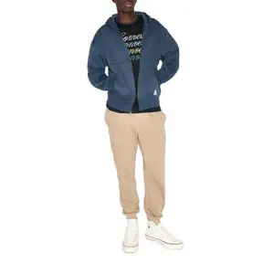 CONVERSE Chore Full Zip Hoodie