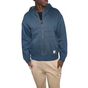 CONVERSE Chore Full Zip Hoodie