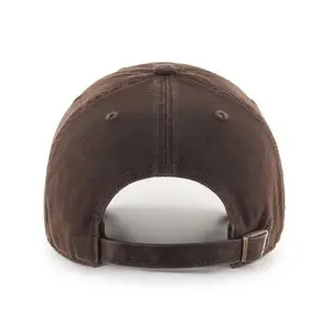 '47 New York Knicks Color Pack Clean Up Adjustable Hat