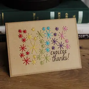 ROSIE'S Bestseller Variety Pack10 Greeting Cards
