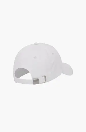 ANINE BING Jeremy Paris University Baseball Cap