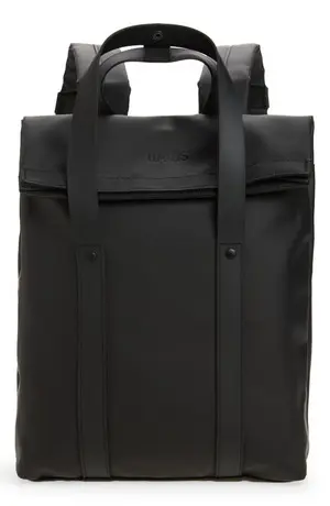 Rains 2-way Tote Backpack Mini