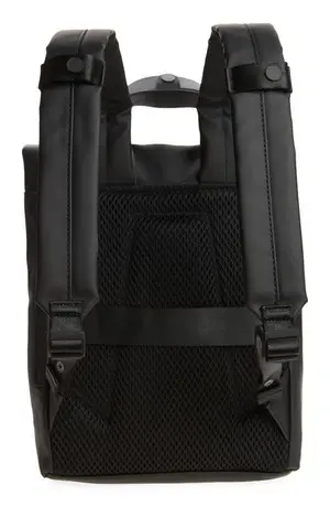 Rains 2-way Tote Backpack Mini