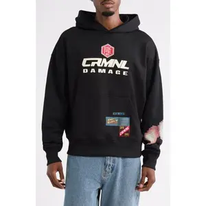 Criminal Damage Activewear For Men