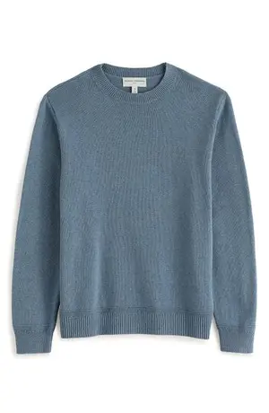 SEASALT CORNWALL Moorstone Crewneck Sweater