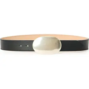 Oval Belts For Women