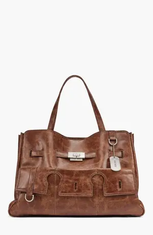 Dkny Bryar Large Satchel