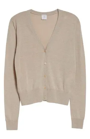 Eleventy V-neck Cardigan