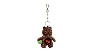 SPRAYGROUND Grin & Grind Lil Money Keychain