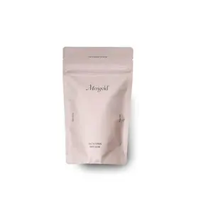 MERIGOLD Bath Oil Salt And Citrus Bath Soak Bundle